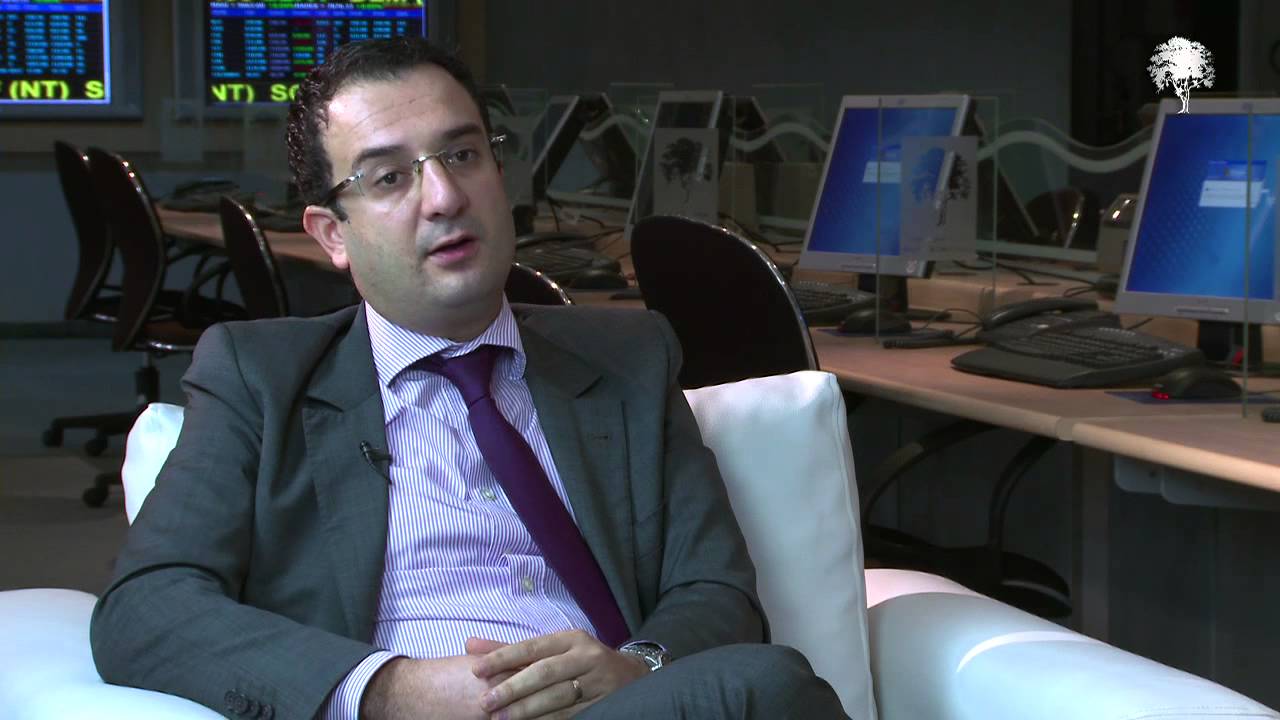 Interview avec M.Mehdi Jalil DRAFATE, Président du directoire BMCE ...