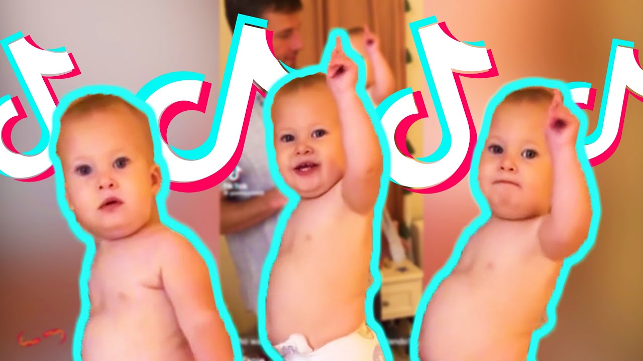 Four Seasons Orlando Baby - TikTok Memes - YouTube