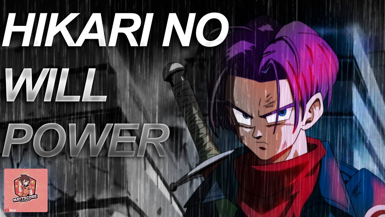 Hikari no Will power by Matts Core (Cover Latino) - YouTube