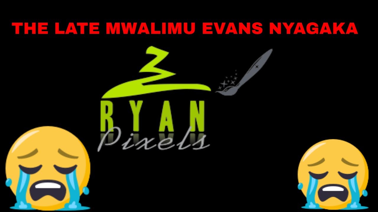 FINAL JOURNEY OF MWALIMU EVANS NYAGAKA GISEMBA OF BAMBURI PRIMARY ...