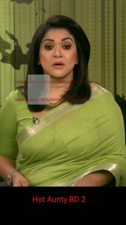 Hot Aunty Naznin Munni 😍😘 - YouTube