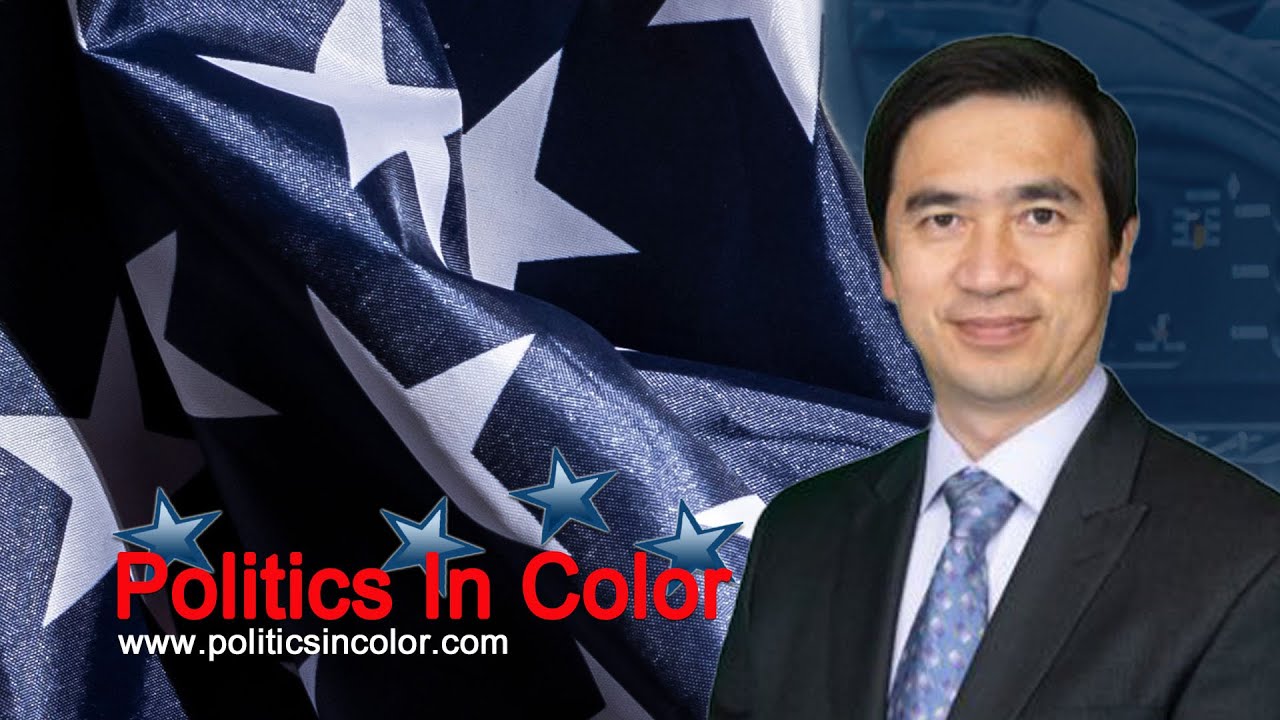 Join the Conversation | Live @DemConvention with Allen Zeng - YouTube