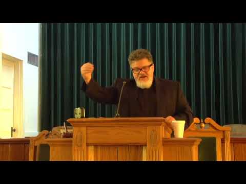 Faith and Reason : Rev. Todd Ruddell - YouTube