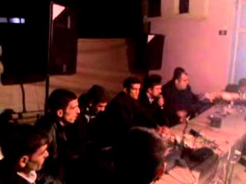 Muzikalni yepyeni...BulBule toy axsami.mp4