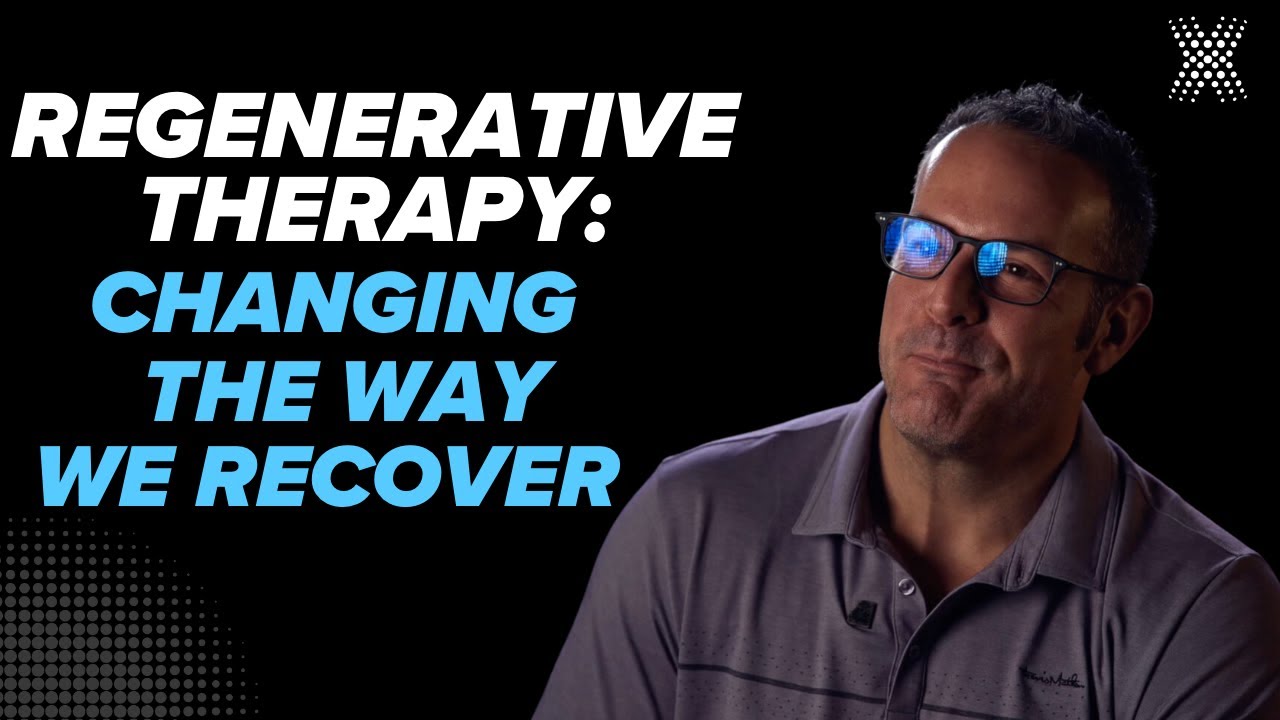 Revolutionary Stem Cell Treatment: A BioXcellerator Patient's ...