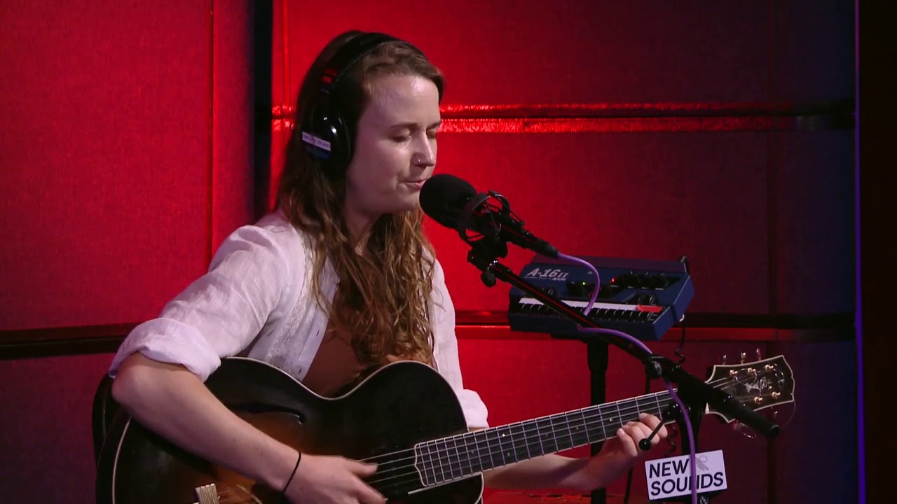 Courtney Hartman: Hollow - YouTube