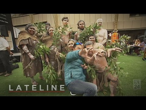 Dance Rites celebrates Indigenous performing traditions - YouTube
