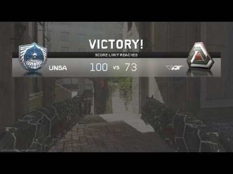 Call of Duty®: Infinite Warfare shotgun kill - YouTube