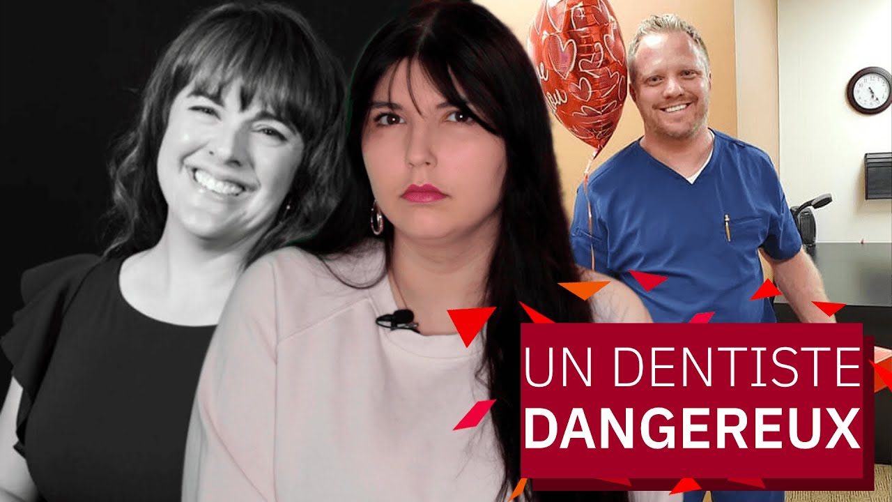 Angela Pray Craig: Elle tombe malade mystérieusement - YouTube