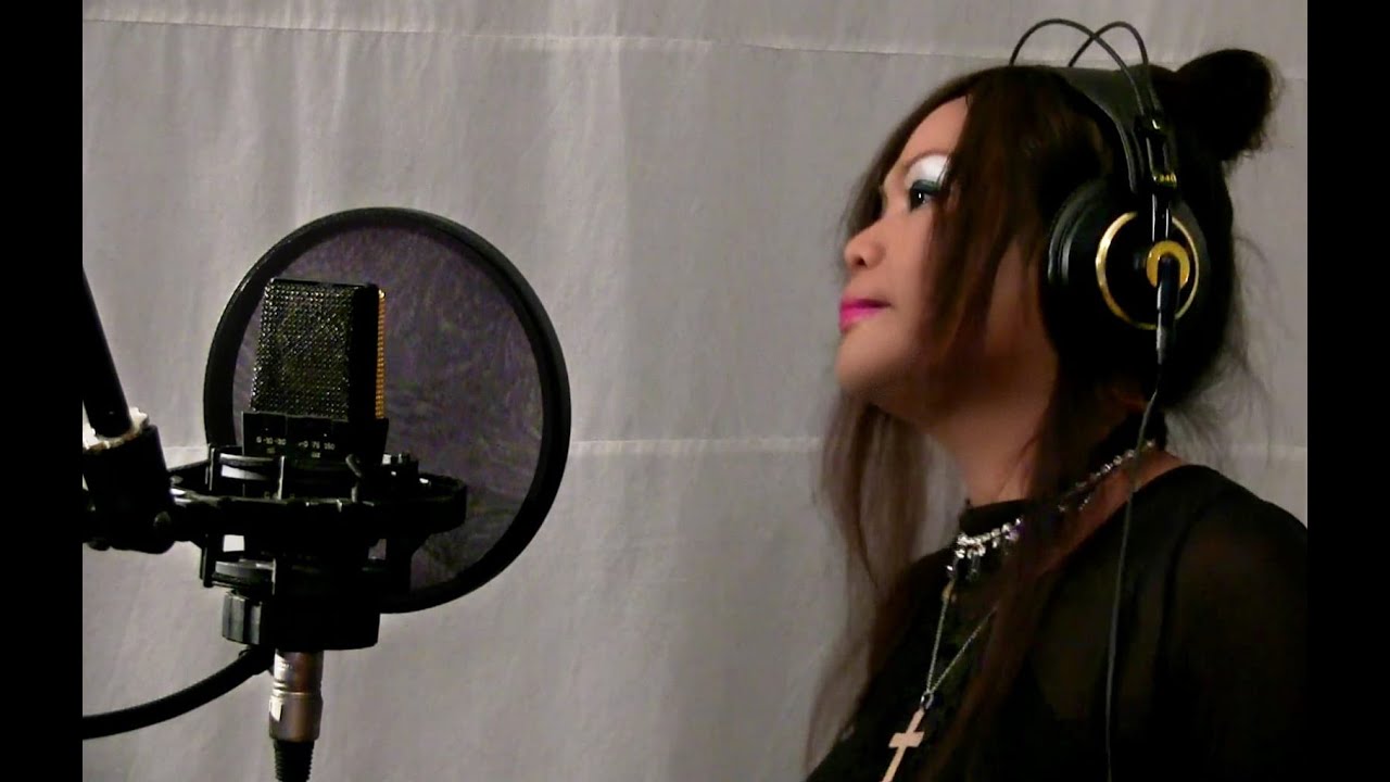 Nizzil Jimenez - (Baby Baby) - YouTube