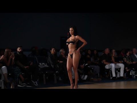 Hot Miami Styles FL fashion week 4k