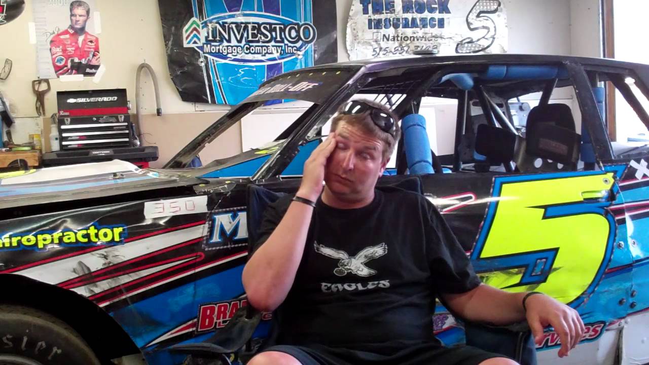 ALS Interview with Keith Miner part 1-2 - YouTube