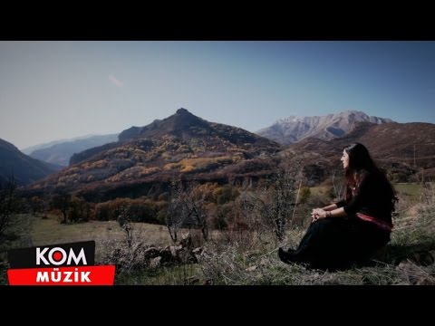 Özlem Gerçek - Waxto Tal (Official Video © Kom Müzik)