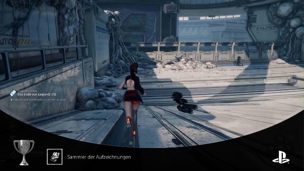 Sammler der Aufzeichnungen - YouTube