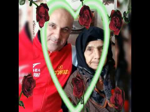 Anam Mənim Canım Mənim.