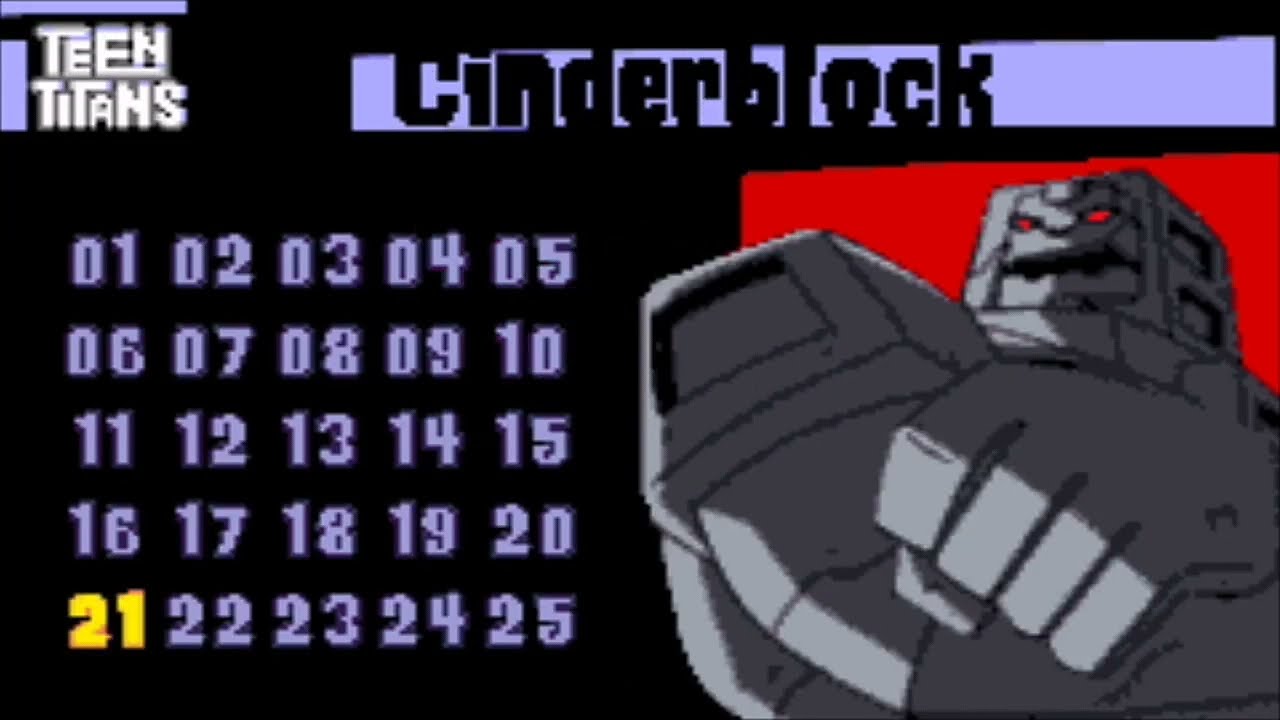 Teen Titans Code Breaker Cheat Codes GBA My Boy YouTube teen-titans-code-breaker-cheat-codes-gba-my-boy-youtube