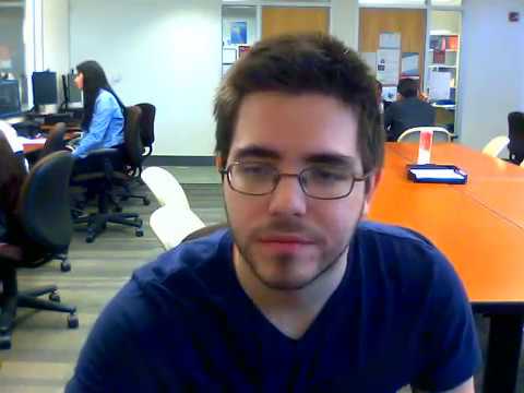 Nick Poling Book of Love - YouTube