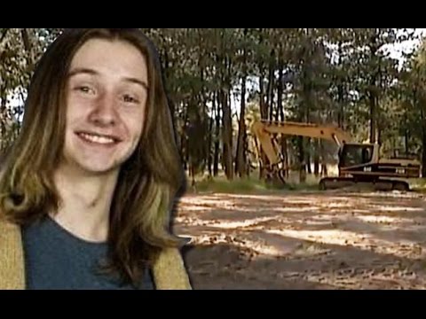 Body Missing Colorado Teen Joshua Maddux found Abandoned cabin’s ...