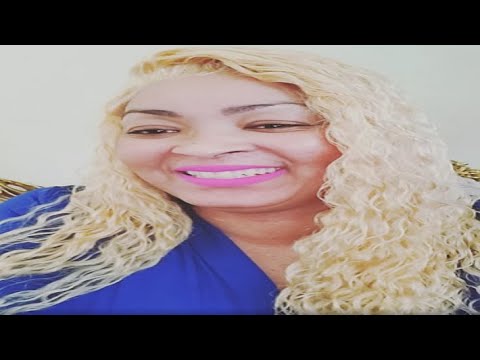 NERLINE LAURENT - MWEN SE YON MOUN KI RESPEKTE TET MWEN ANN FON TI PALE ...