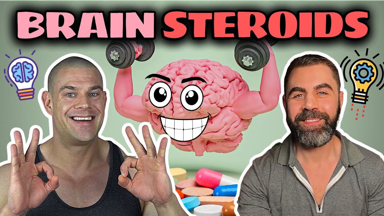 TRT+, Entrepreneurial Stacks, Nootropics, Neuro-Optimization & More ...