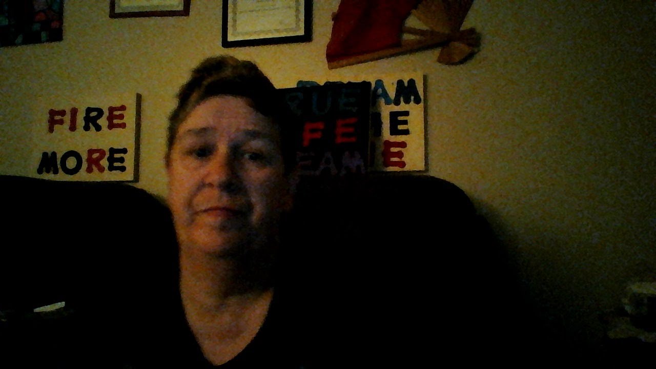 PATRICIA ANNE TOFFLEMIRE - YouTube