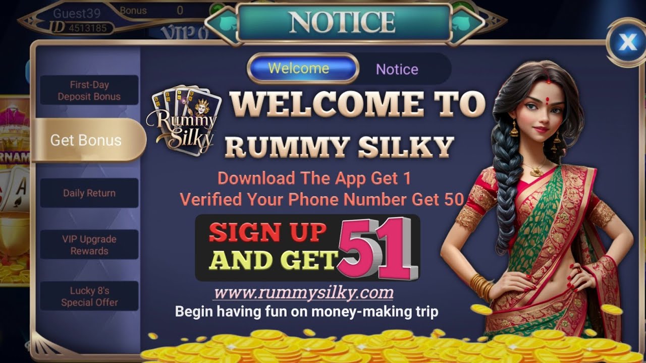 New rummy app sign up bonus 51|New rummy earning app today|Rummy 51 ...