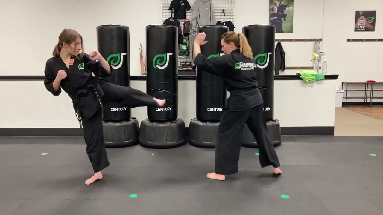 Level 2, Yellow tip 1 review - YouTube