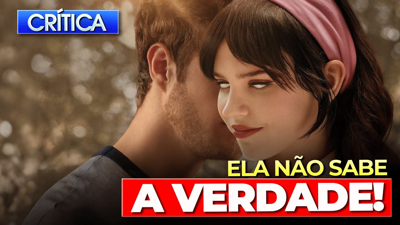 “Acompanhante Perfeita” te convida para um show caótico de descontrole ...