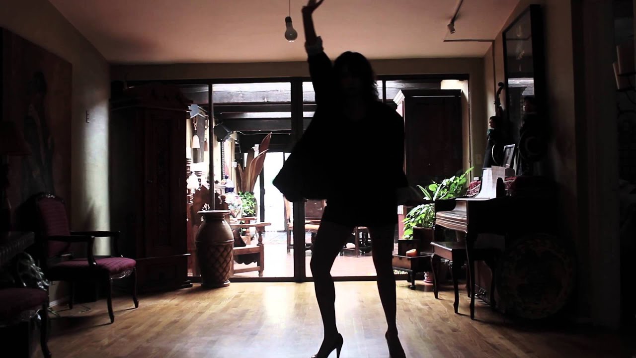 FLASH DANCE - ALS Ice Bucket Challenge - YouTube