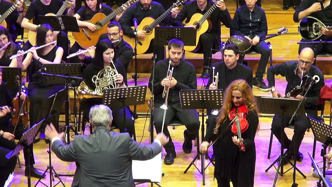 Μπαχάρι, κανέλα και φιλί - Το Αριστοξένειο Ωδείο συναντά την Ευανθία ...