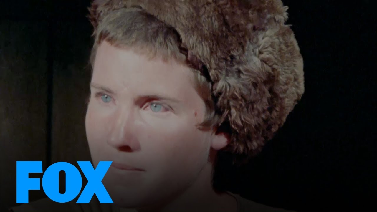 Sandra Good Never Asks Why | INSIDE THE MANSON CULT: THE LOST TAPES ...