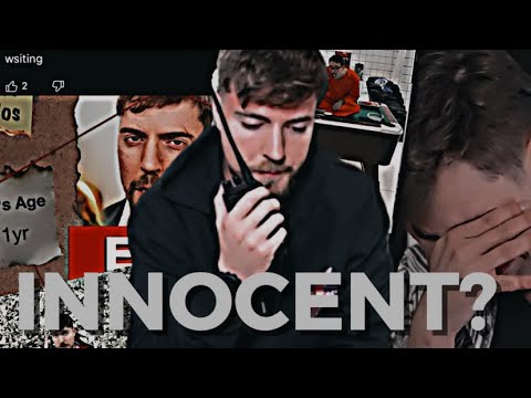 MrBeast Allegations Are Disturbing | DogPack404 Exposed - YouTube