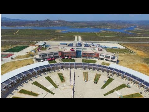 KIRKLARELİ ÜNİVERSİTESİ ÖĞRENCİSİNDEN  TERCİH EDECEKLERE ÖZEL VİDEO