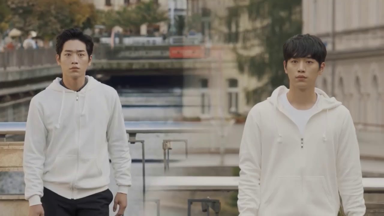 "Are You Human Too?" Background Music: Nam Shin meets Nam Shin III ...
