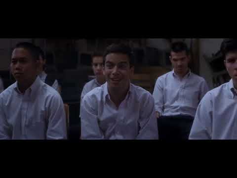 Donnie Darko (Funny Moments)- \