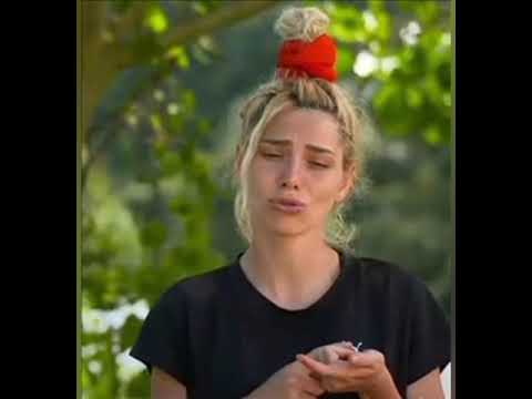 yağmurum ol klip İlayda  şeker 🍬