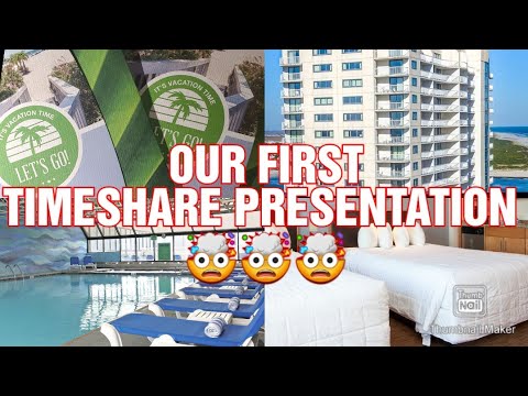 TIMESHARE PRESENTATION - YouTube