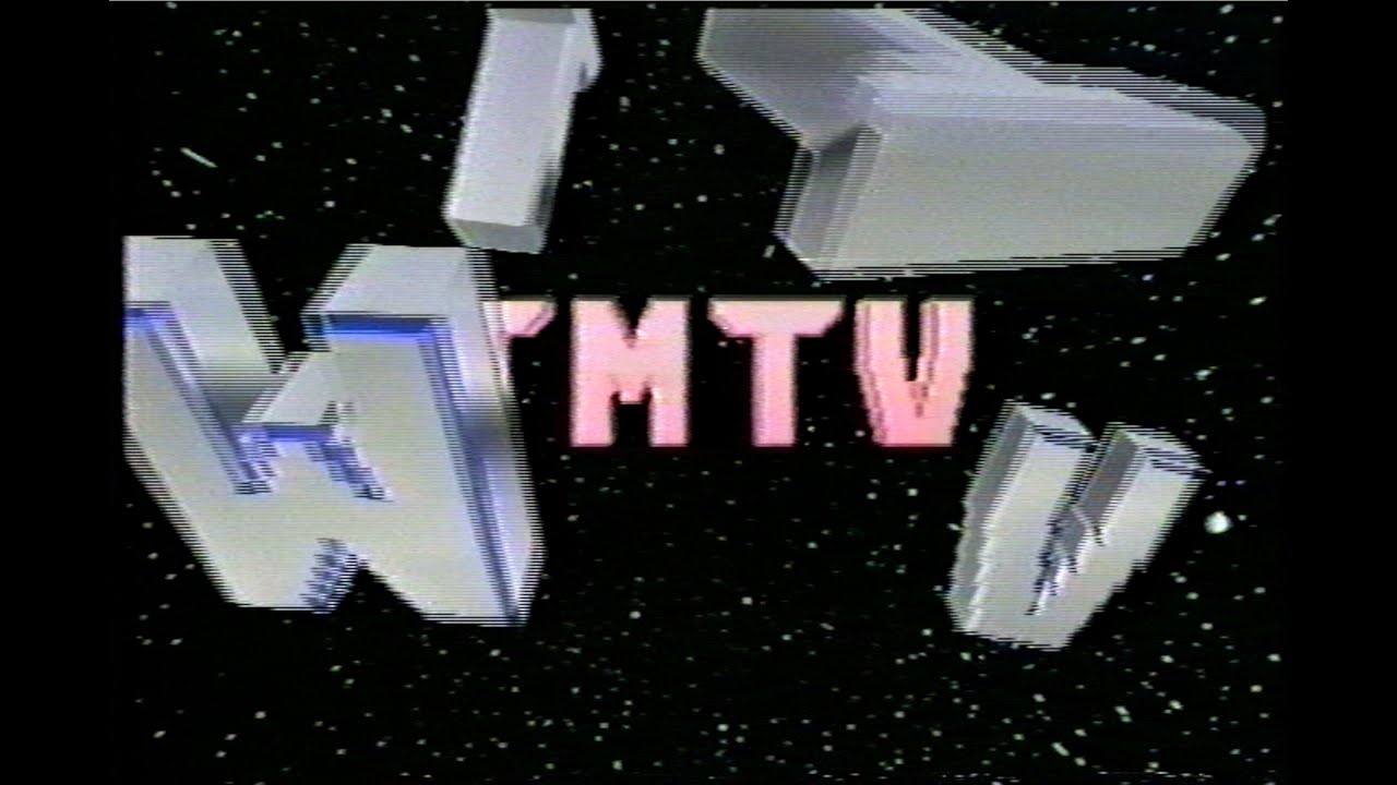 TMTV (TOKYO MUSIC TELEVISION) 番組タイトル 5タイプ 10バージョン - YouTube