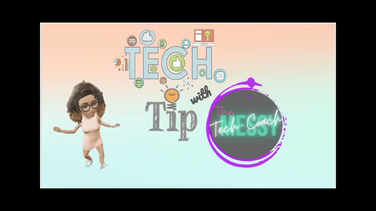 Tech Tip: Add Active Checkboxes in Google Docs - YouTube