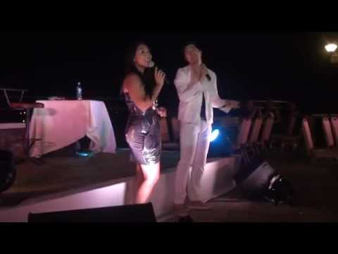 Bakit Ngayon Ka Lang by Aisaku Yokogawa and Joanne Bernal.wmv
