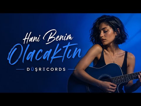 Hani Benim Olacaktın - (Anatolian Rock Cover)