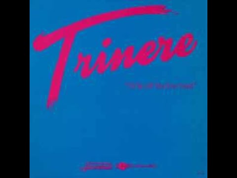 I'll Be All You Ever Need - Trinere. Freestyle Dance Music. - YouTube
