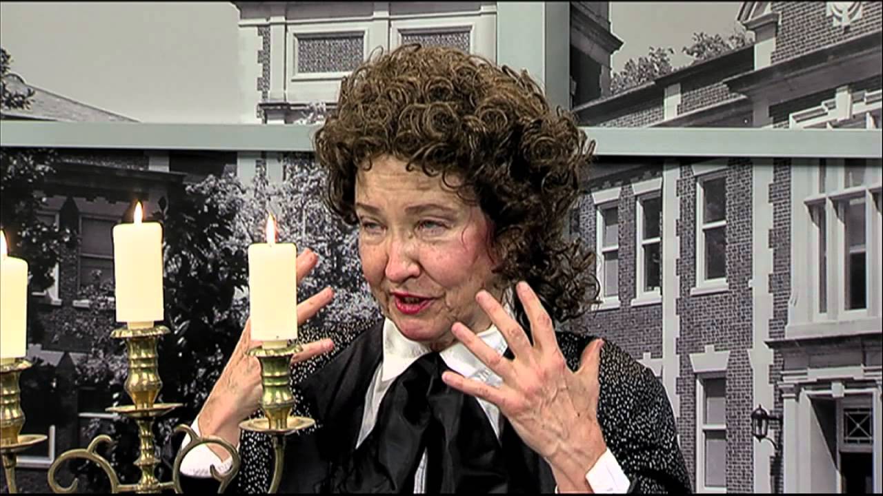 Paul Pepper: Boone County Museum feat. Sutu Forte - YouTube