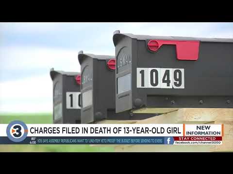 Complaint: Women facing charges one year after girl dies of suffocation, patterned beating