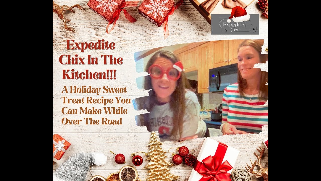 In The Kitchen With The Chix - YouTube