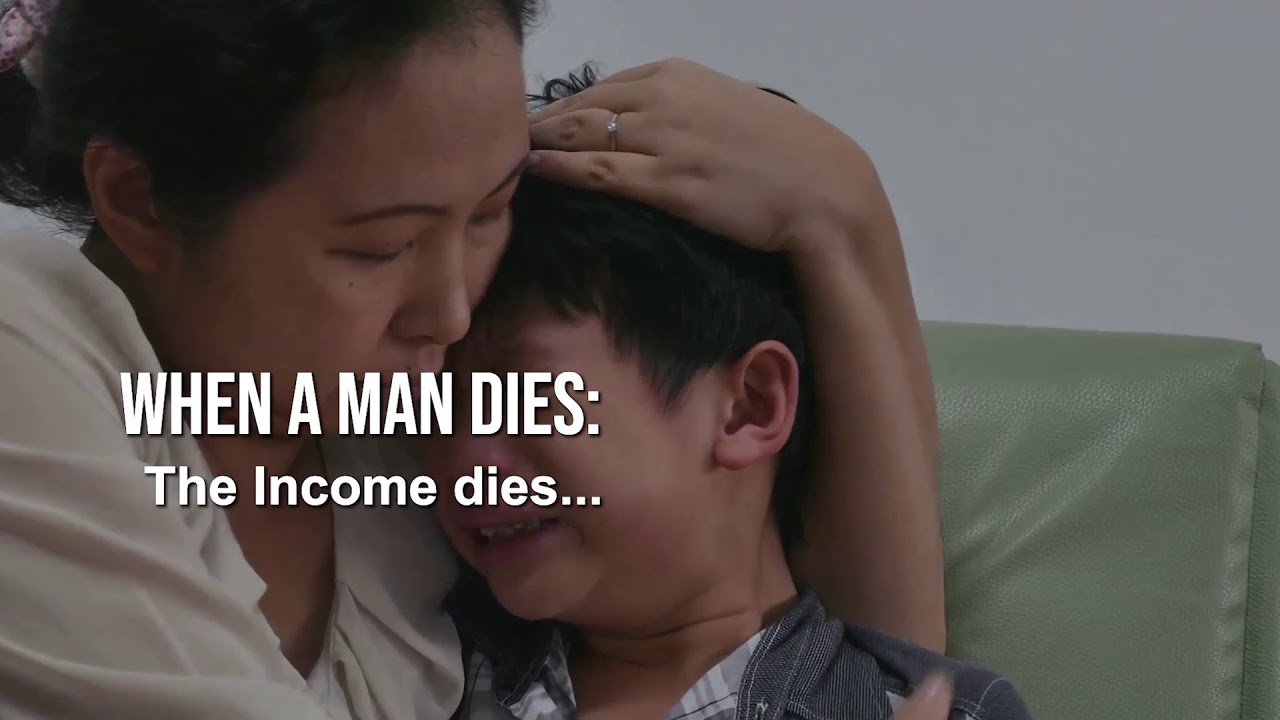 The Value of Life Insurance Video Contest! 2019 - YouTube