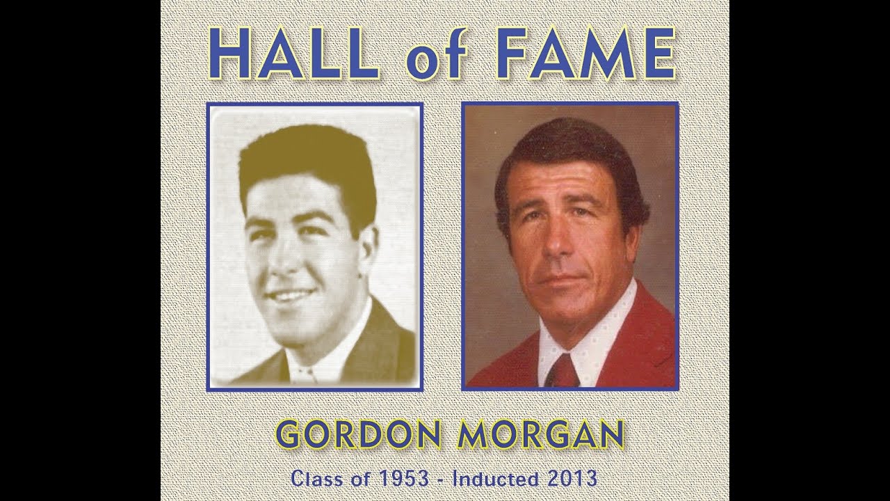 Morgan, Gordon - YouTube