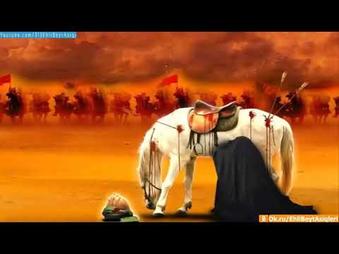 Oyan ey vefadarim mersiye