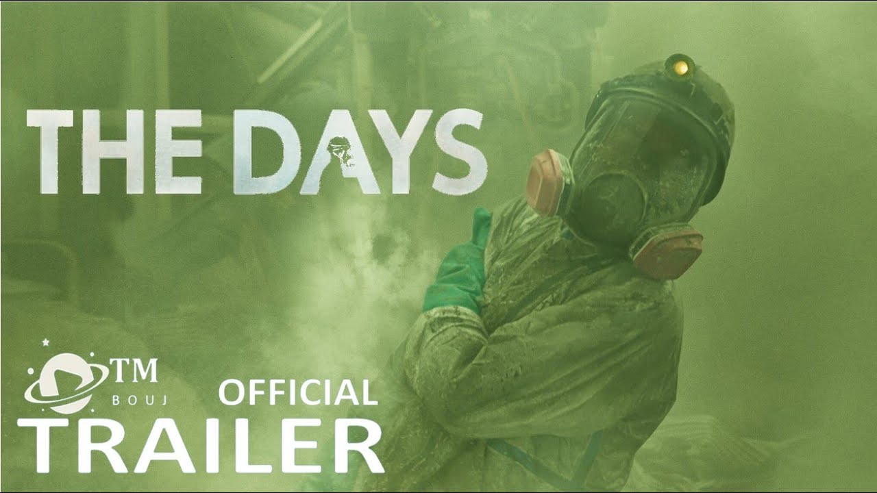 THE DAYS (2023) Official Trailer 1080p - YouTube