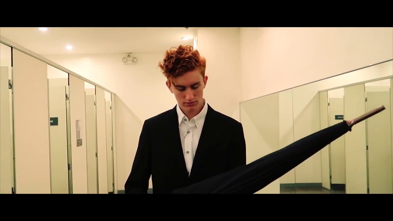 Luke Bowers - No New Friends ( Unofficial Music Video ) - YouTube